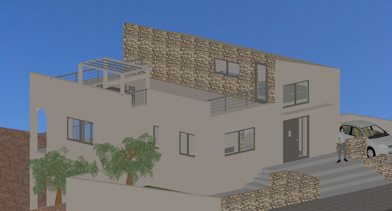 ΑΝΕΓΕΡΣΗ ΙΣΟΓΕΙΑΣ ΚΑΤΟΙΚΙΑΣ ΜΕ ΥΠΟΓΕΙΟ LOADING..... :: ECOΔΟΜΙΚΗ